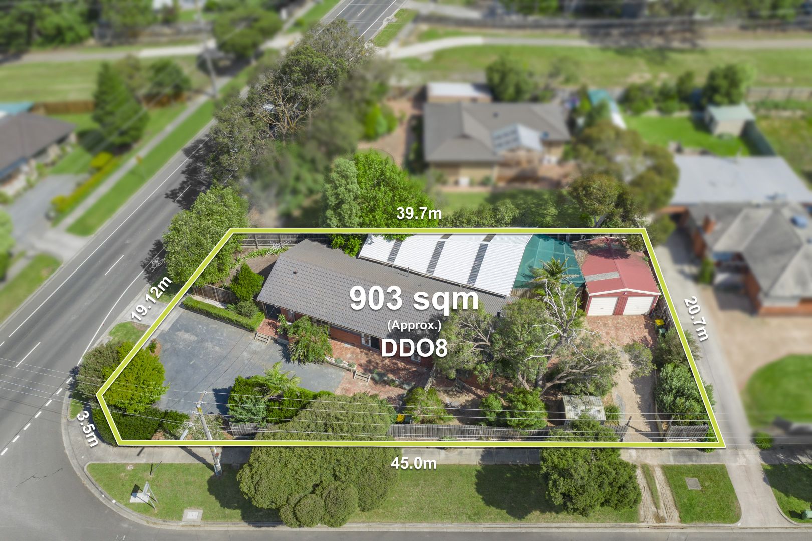 47 Hawthory Road, Kilsyth | Property History & Address Research | Domain