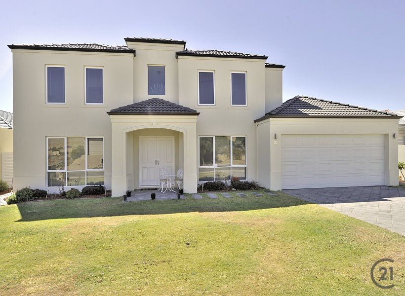 20 Sanctuary Circuit, Dawesville WA 6211 | Domain