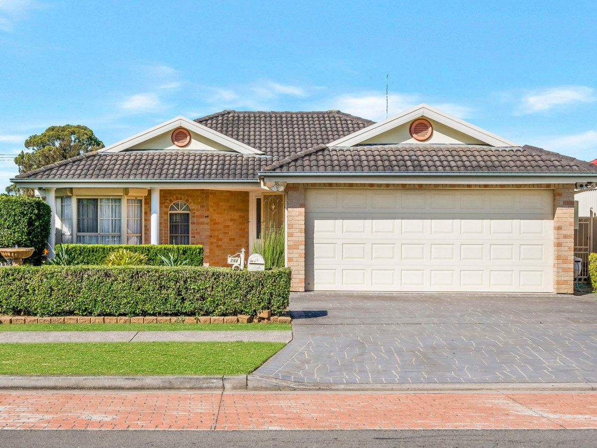 144 Second Avenue, West Hoxton NSW 2171 | Domain