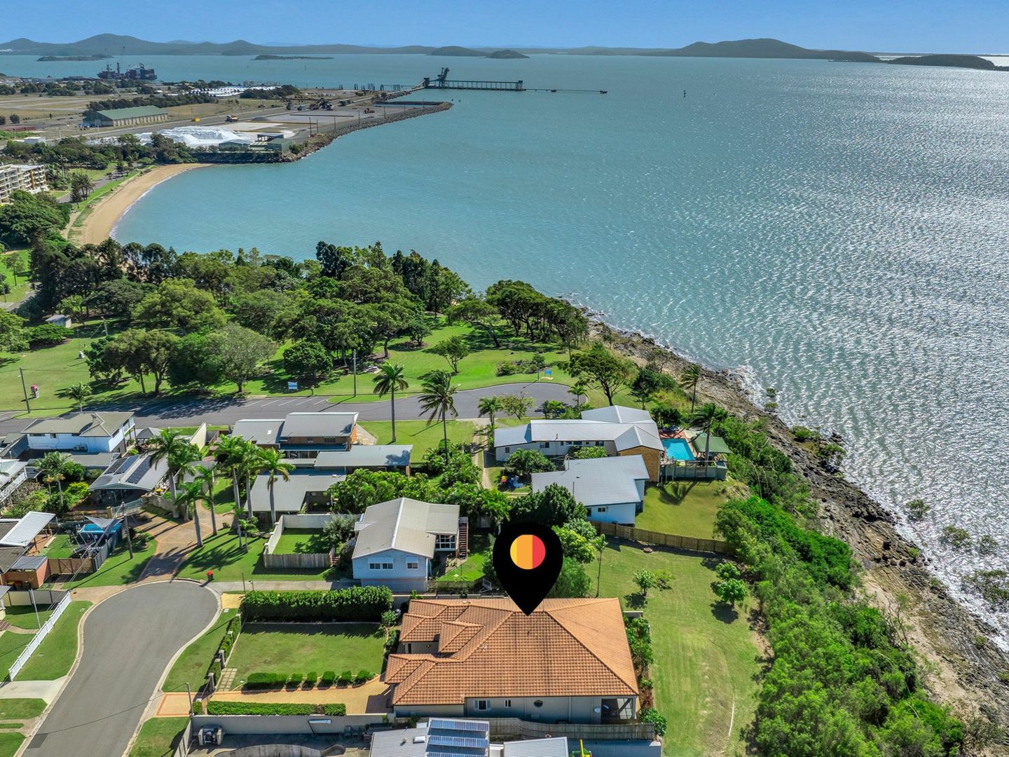6 The Esplanade, Barney Point QLD 4680 | Domain