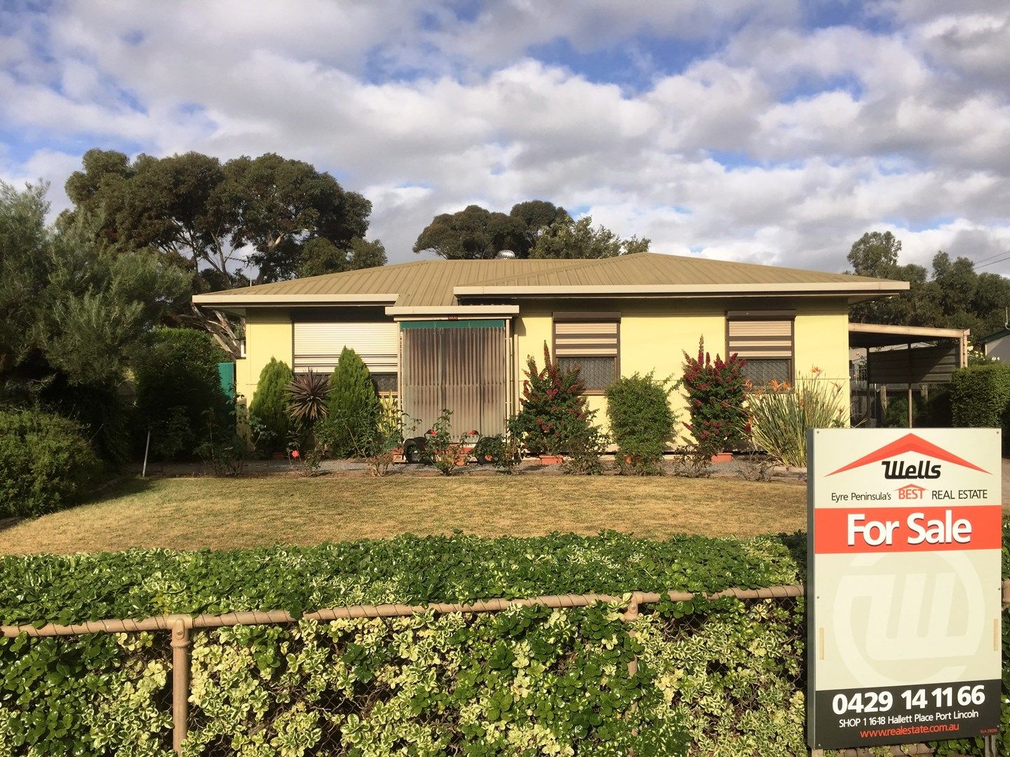 31 Mortlock Terrace, Port Lincol | Property History & Address Research ...