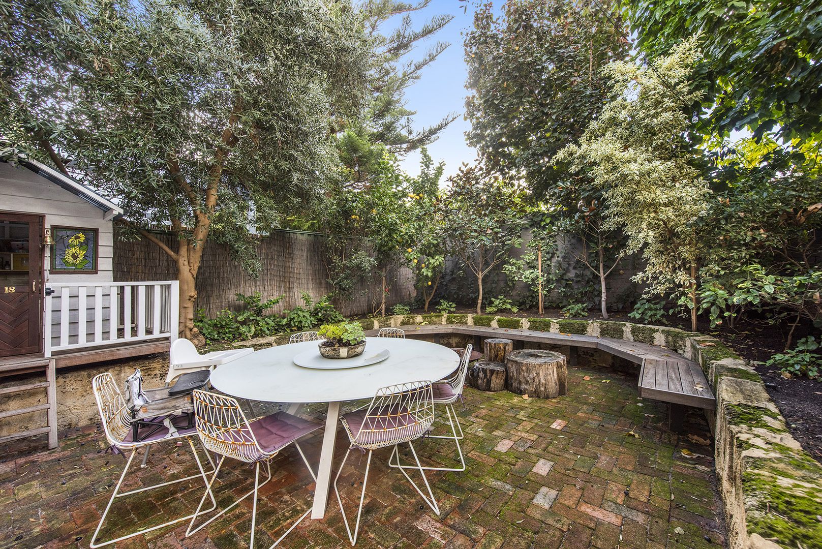 18 Prospect Place, West Perth WA 6005 - House For Rent - $900 | Domain