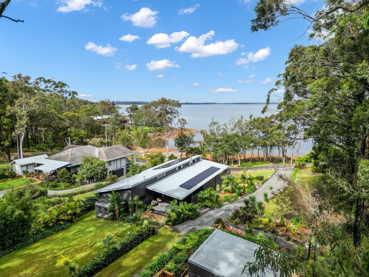 31 The Esplanade, North Arm Cove NSW 2324 | Domain