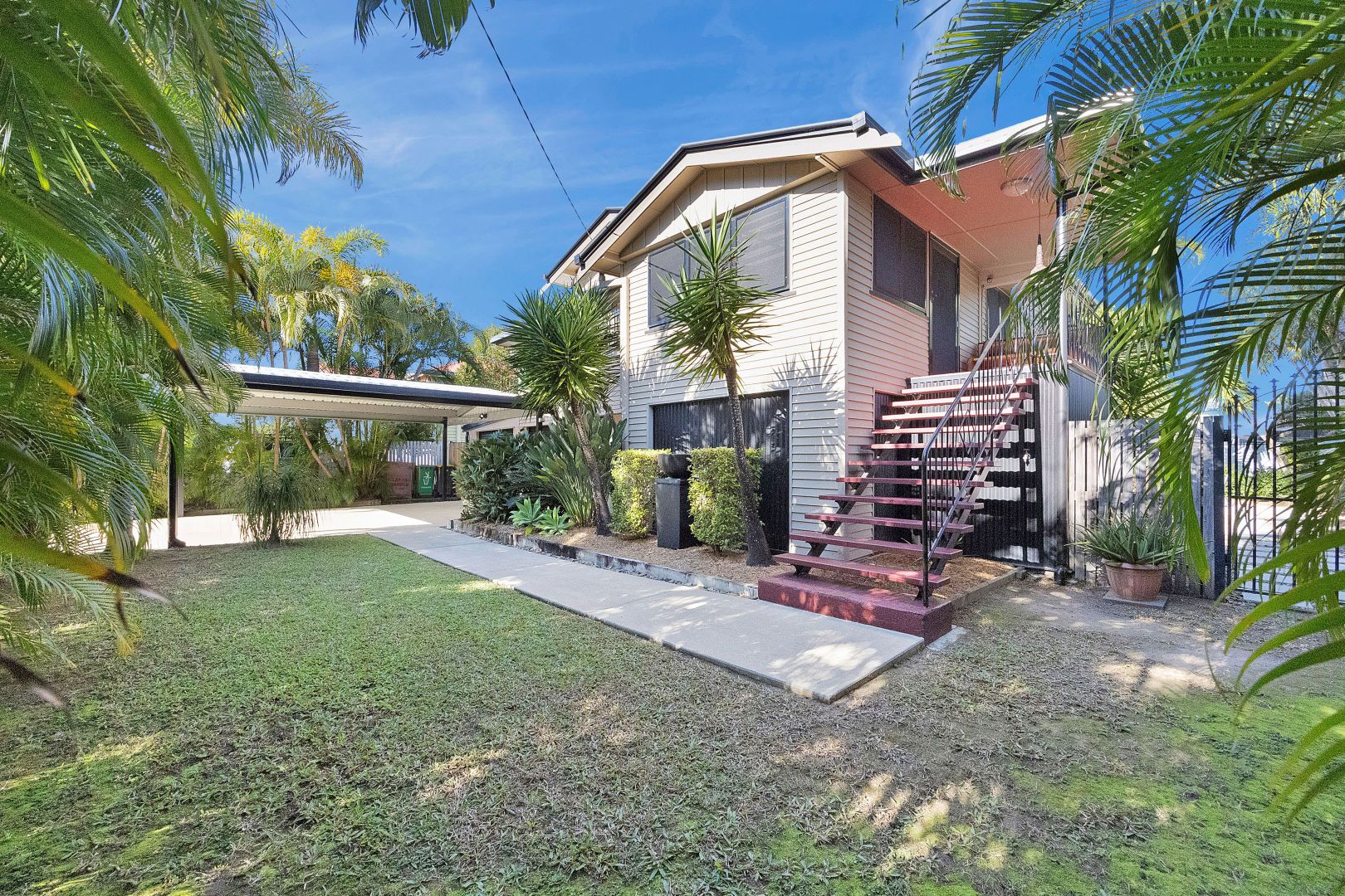 15 Hunter Street, West Mackay QLD 4740 | Domain