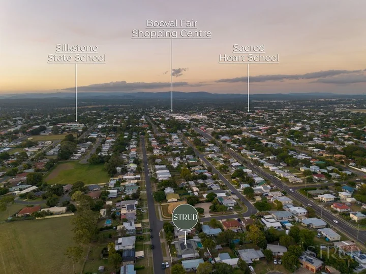 336 Real Estate Properties for Sale in Silkstone, QLD, 4304 | Domain
