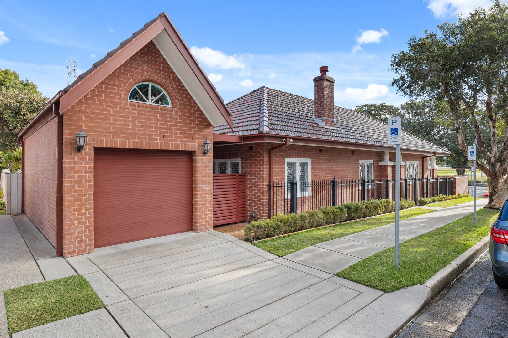 109 Union Street, Cooks Hill NSW 2300 - House For Rent | Domain