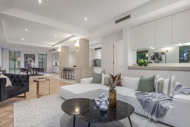 729 Apartments for Sale in Toorak, VIC, 3142 | Domain