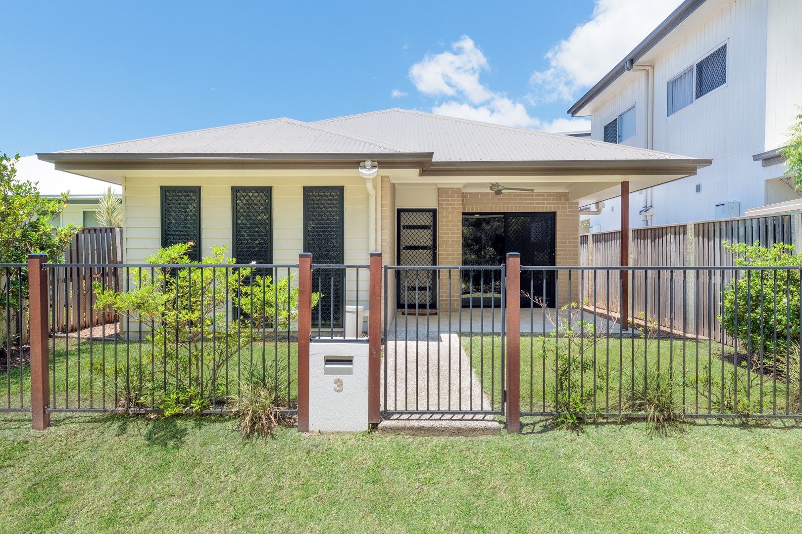 3 William Bay Park Way, Fitzgibbon QLD 4018 - House For Rent | Domain