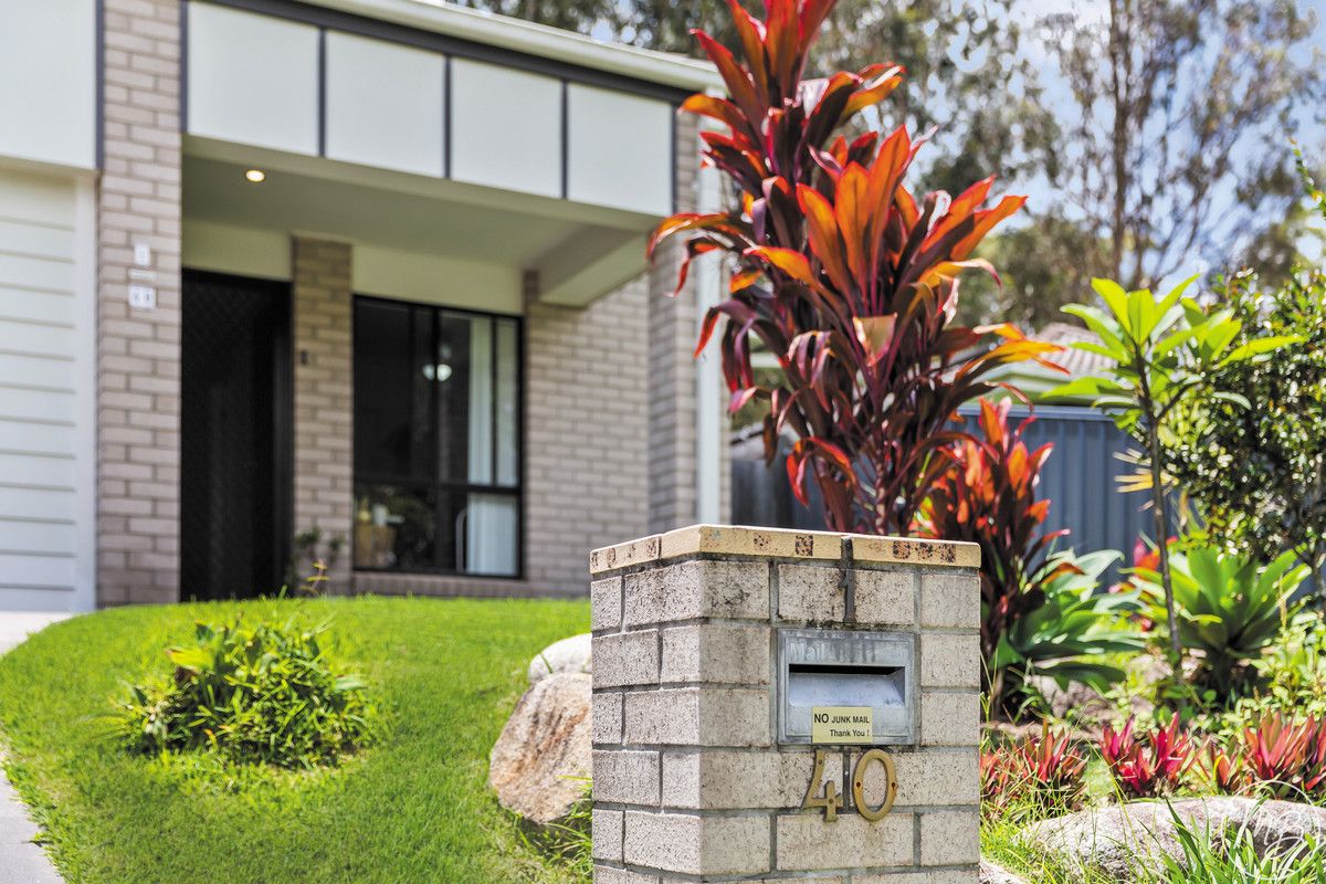 40 Riley Peter Place, Cleveland QLD 4163 | Domain