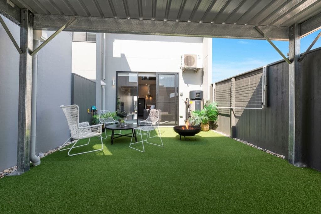 8 Annan Lane, Nirimba QLD 4551 - Townhouse For Rent | Domain