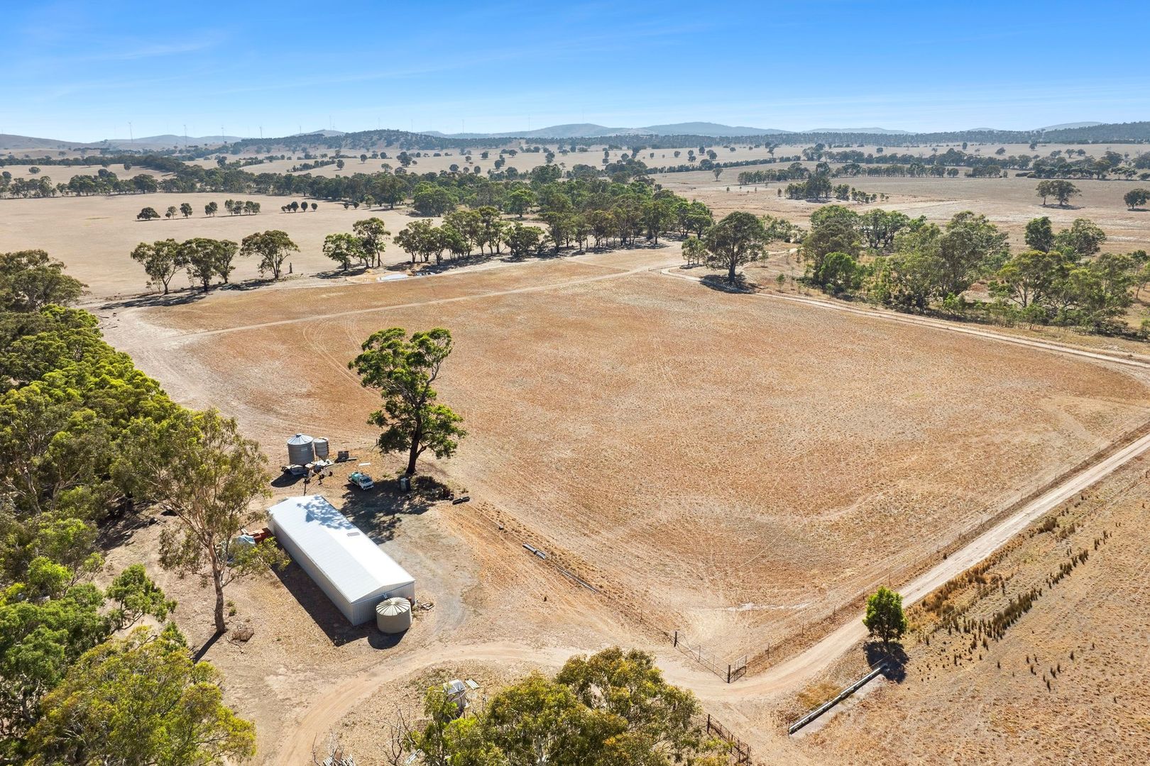 120 Old Brewery Road, Armstrong VIC 3377 | Domain