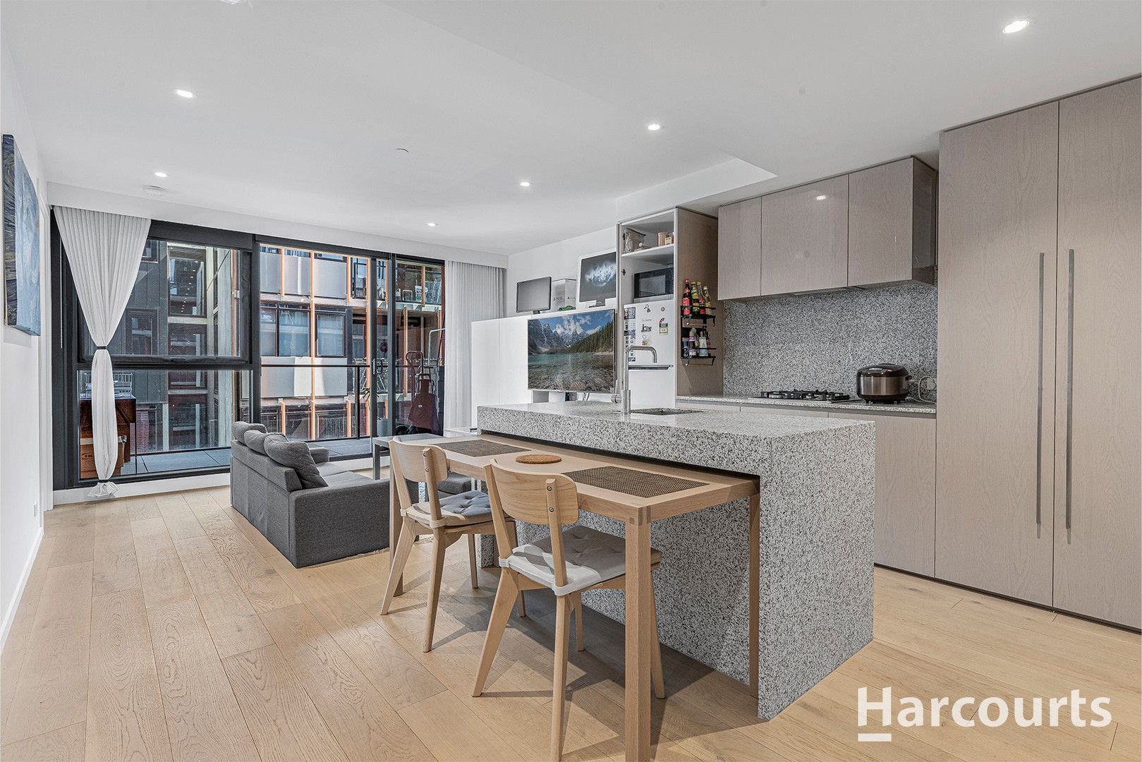 803/10 Wominjeka Walk, West Melbourne VIC 3003 | Domain
