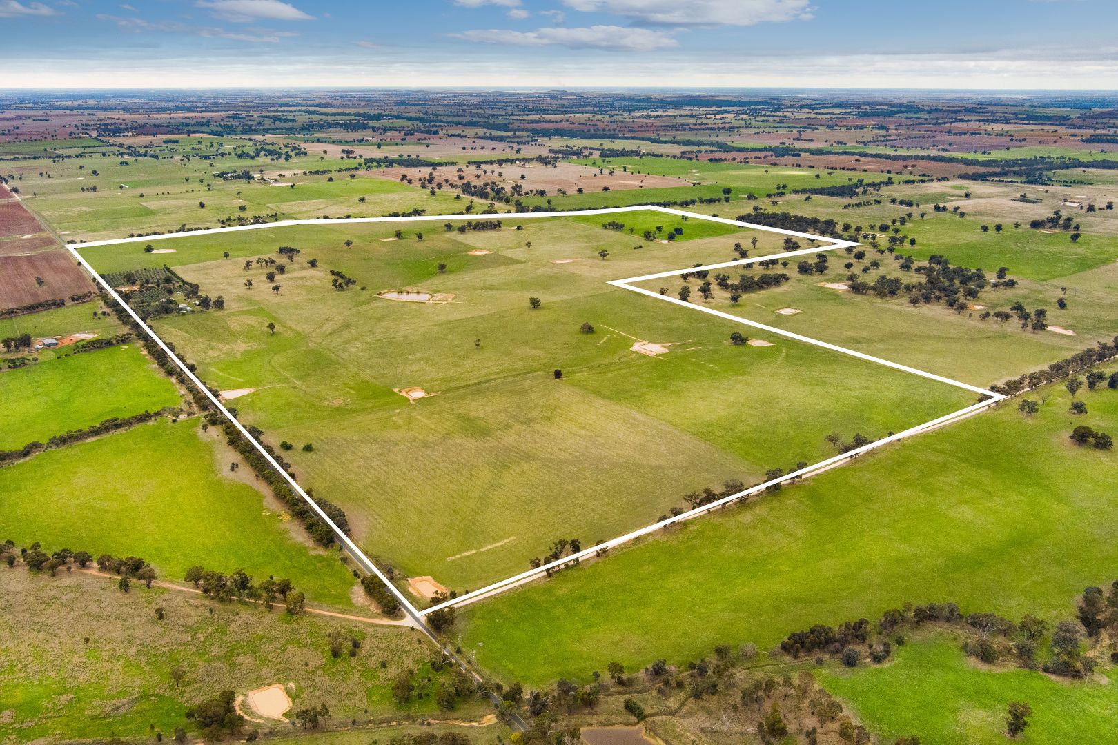 756 Muskerry East School Road, Toolleen VIC 3551 - House for Sale