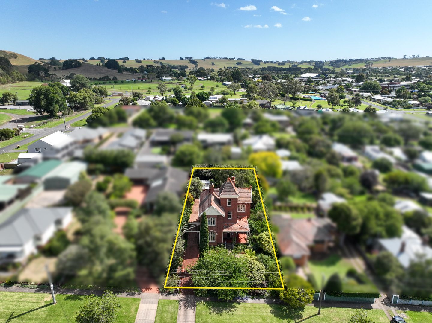 9 Campbell Street, Camperdown VIC 3260 | Domain