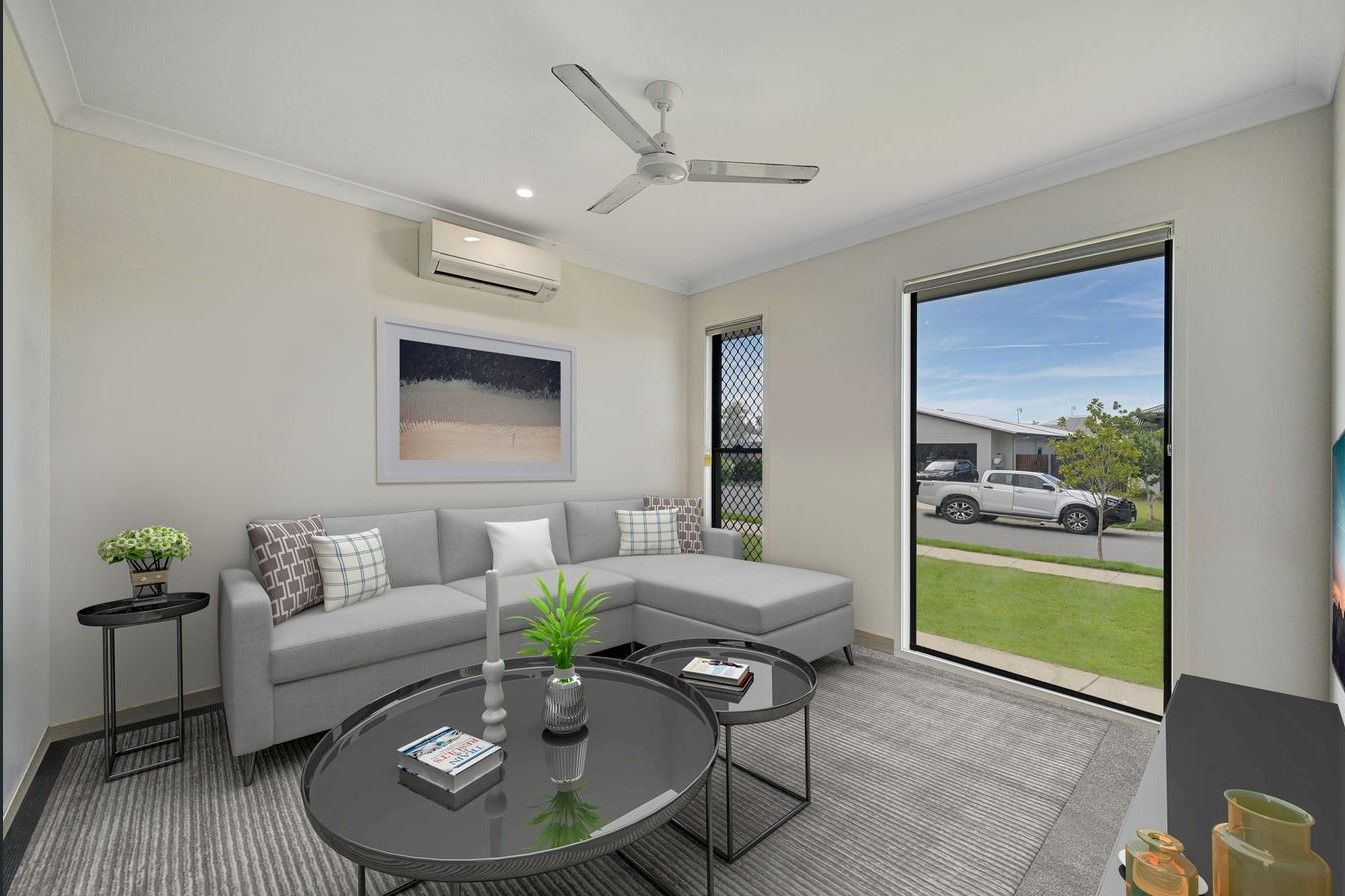 19 Sola Street, Burdell QLD 4818 - House For Rent | Domain