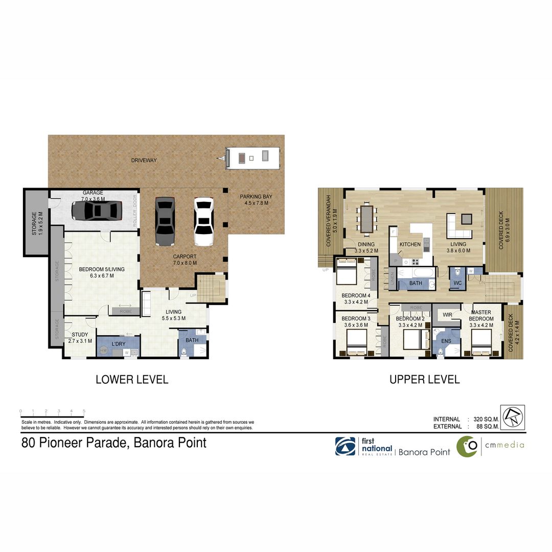 80 Pioneer Parade, Banora Point NSW 2486 | Domain