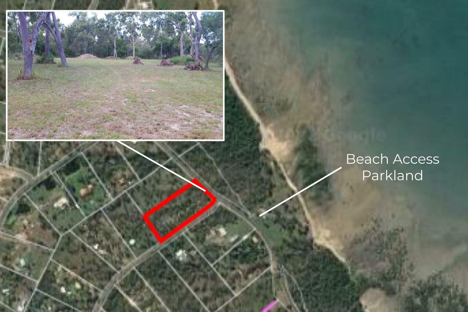 35 O'flynn Crescent, Midge Point | Property History & Address Research ...