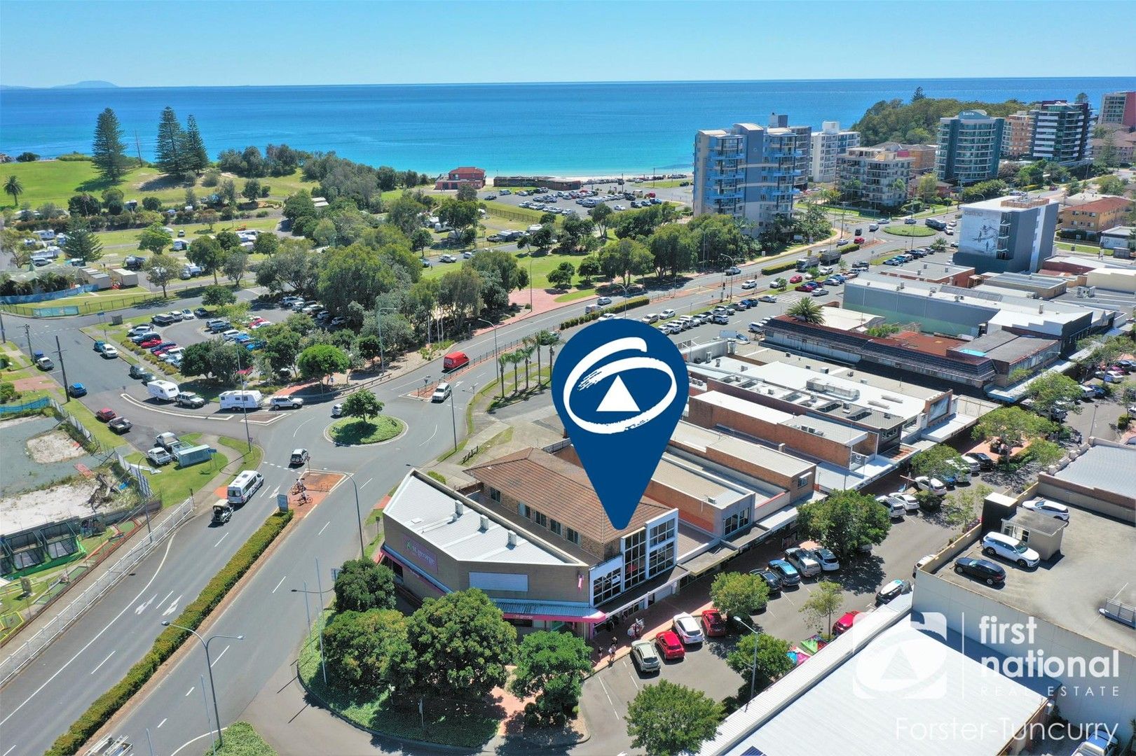 4/3 Wharf Street, Forster | Property History & Address Research | Domain