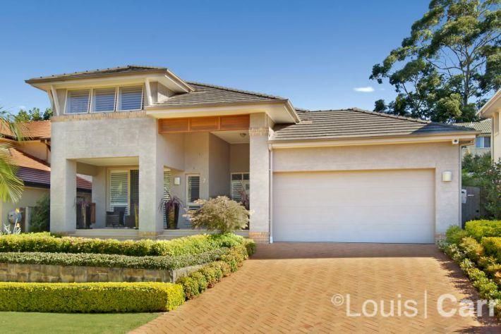 7 Oliver Way, Cherrybrook | Property History & Address Research | Domain