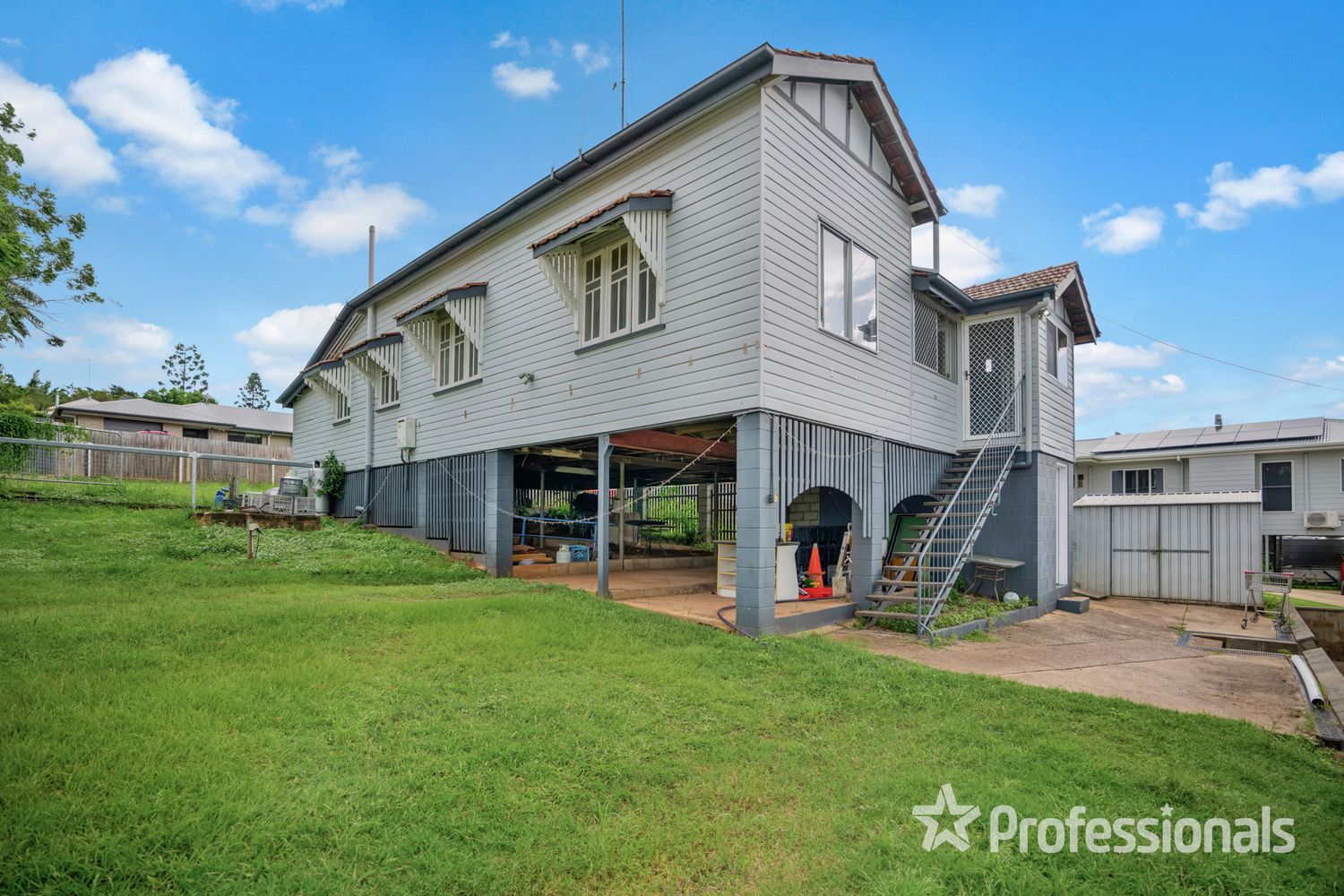 50 Main Street, Kandanga QLD 4570 - House For Rent | Domain