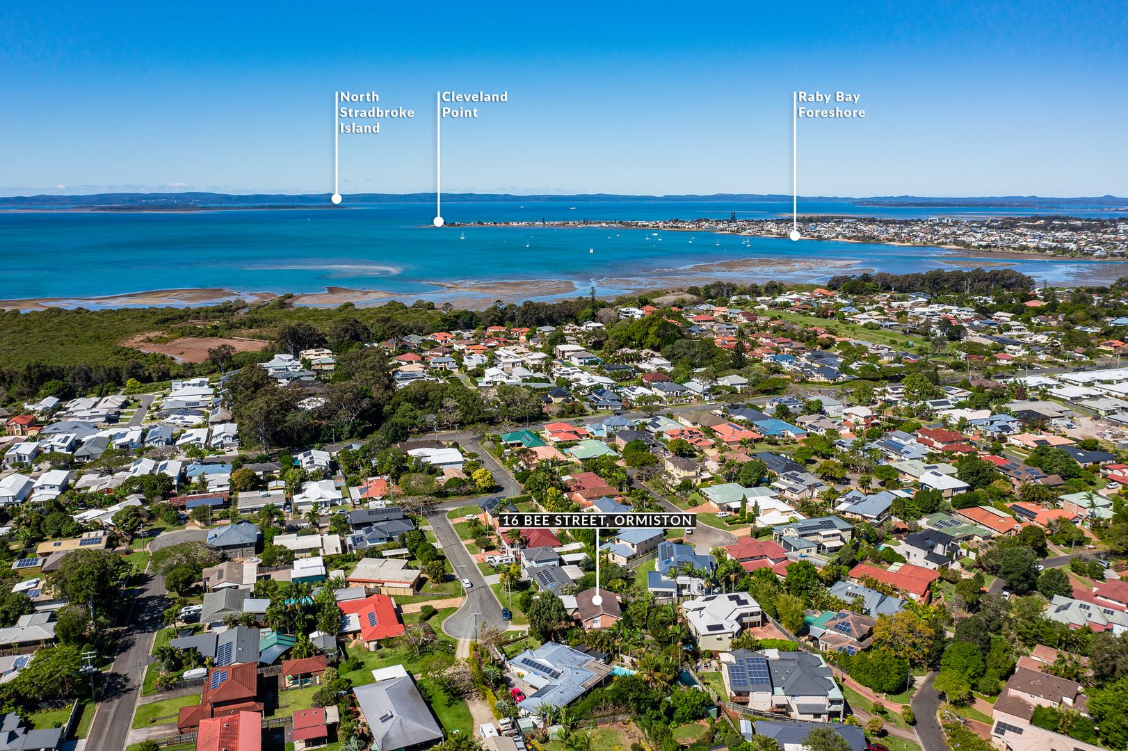 16 Bee Street, Ormiston | Property History & Address Research | Domain