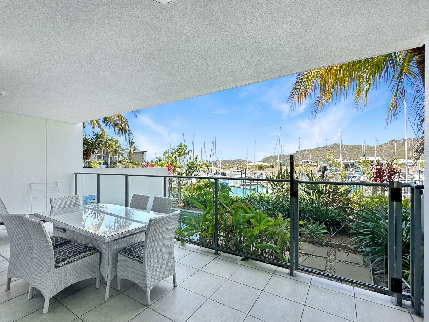 1012/123 Sooning St 'Blue On Blue', Nelly Bay QLD 4819 | Domain