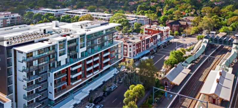 103/3 Havilah Lane, Lindfield | Property History & Address Research ...