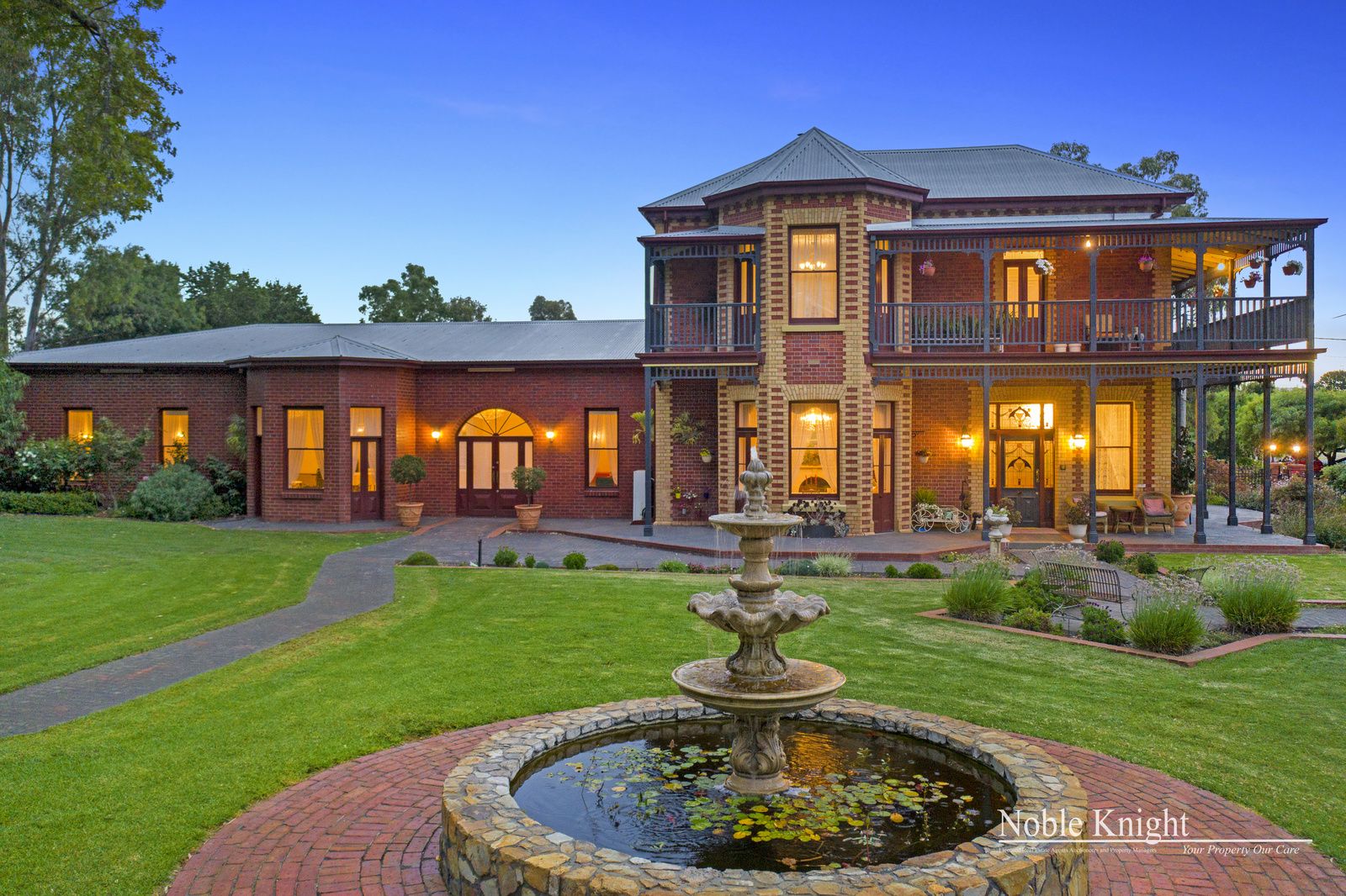 111-115 High Street, Yea VIC 3717 | Domain