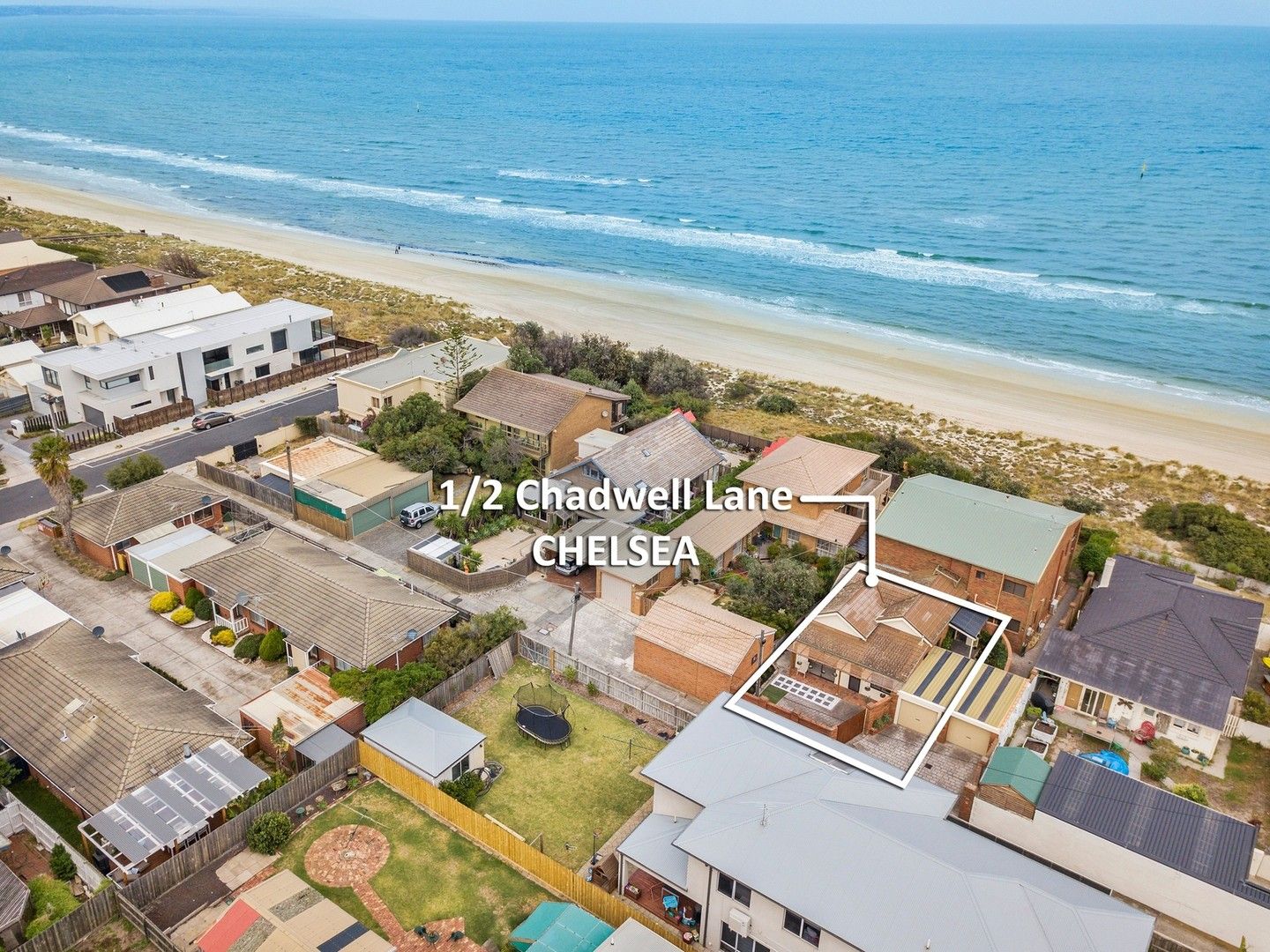 1/2 Chadwell Lane, Chelsea VIC 3196 | Domain