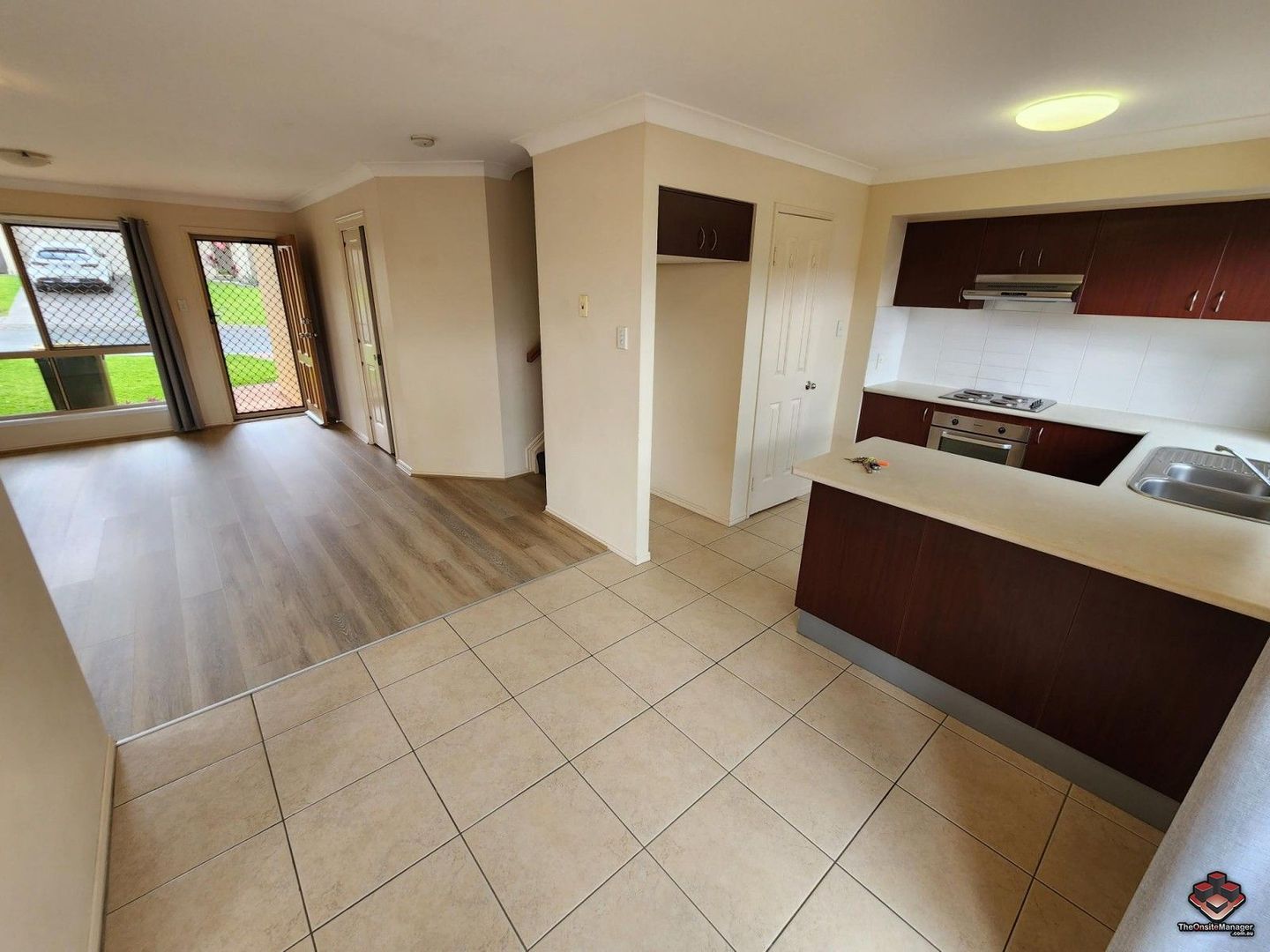 18/7 Johnston St, Carina QLD 4152 - Townhouse For Rent | Domain