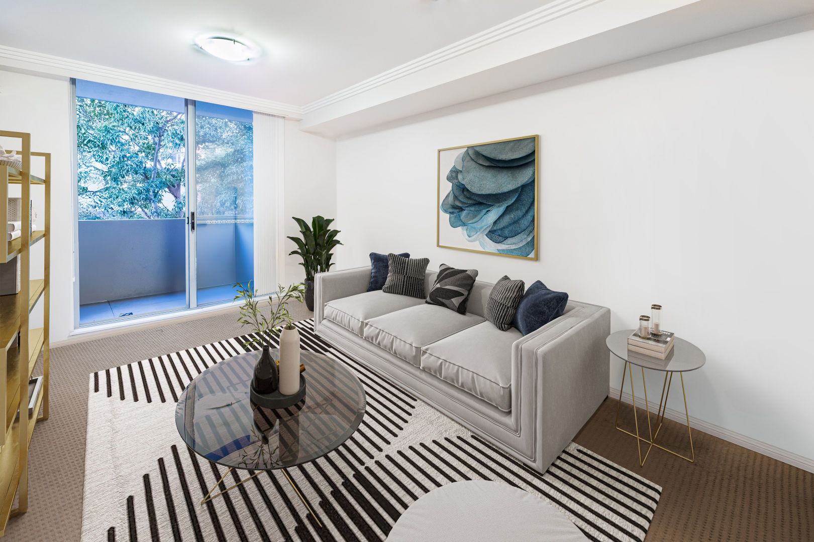 Q112/81-86 Courallie Avenue, Homebush West NSW 2140 | Domain