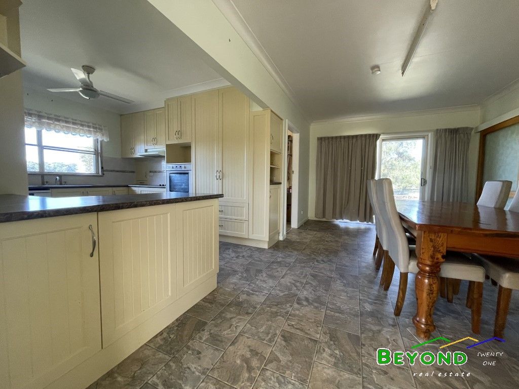 661 Bulga Road, Biddon NSW 2827 - House For Rent - $400 | Domain