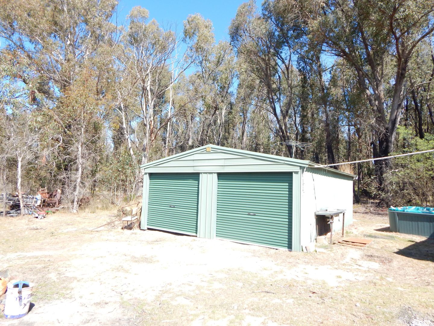 3758 Badja Road, Countegany NSW 2630 - House for Sale - $420,000