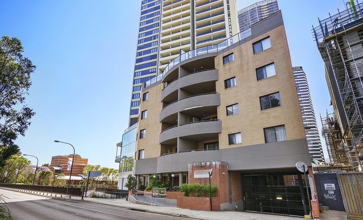 3/101 Marsden Street, Parramatta NSW 2150 - House For Rent | Domain