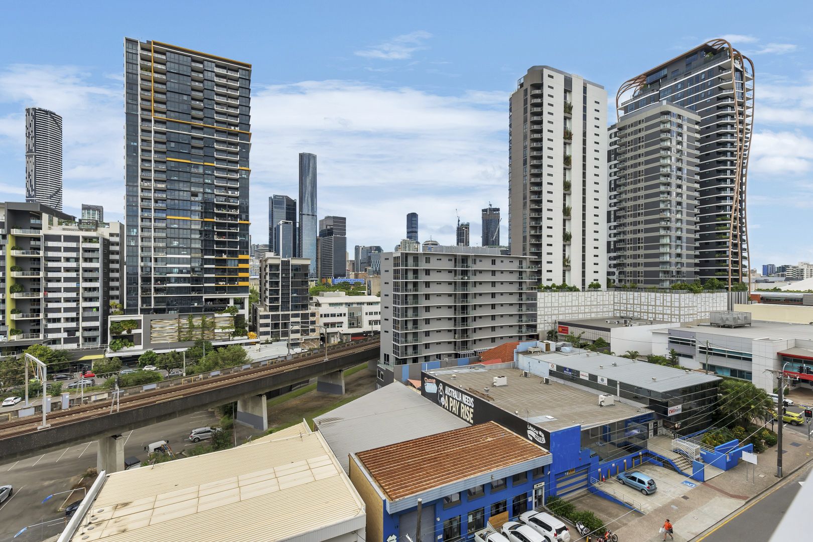 902/16 Merivale Street, South Brisbane QLD 4101 | Domain