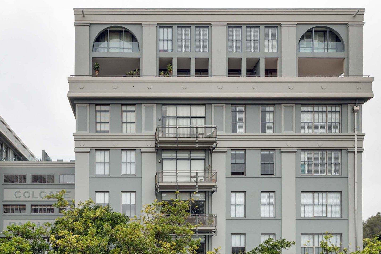 502/23 Colgate Avenue, Balmain NSW 2041 | Domain