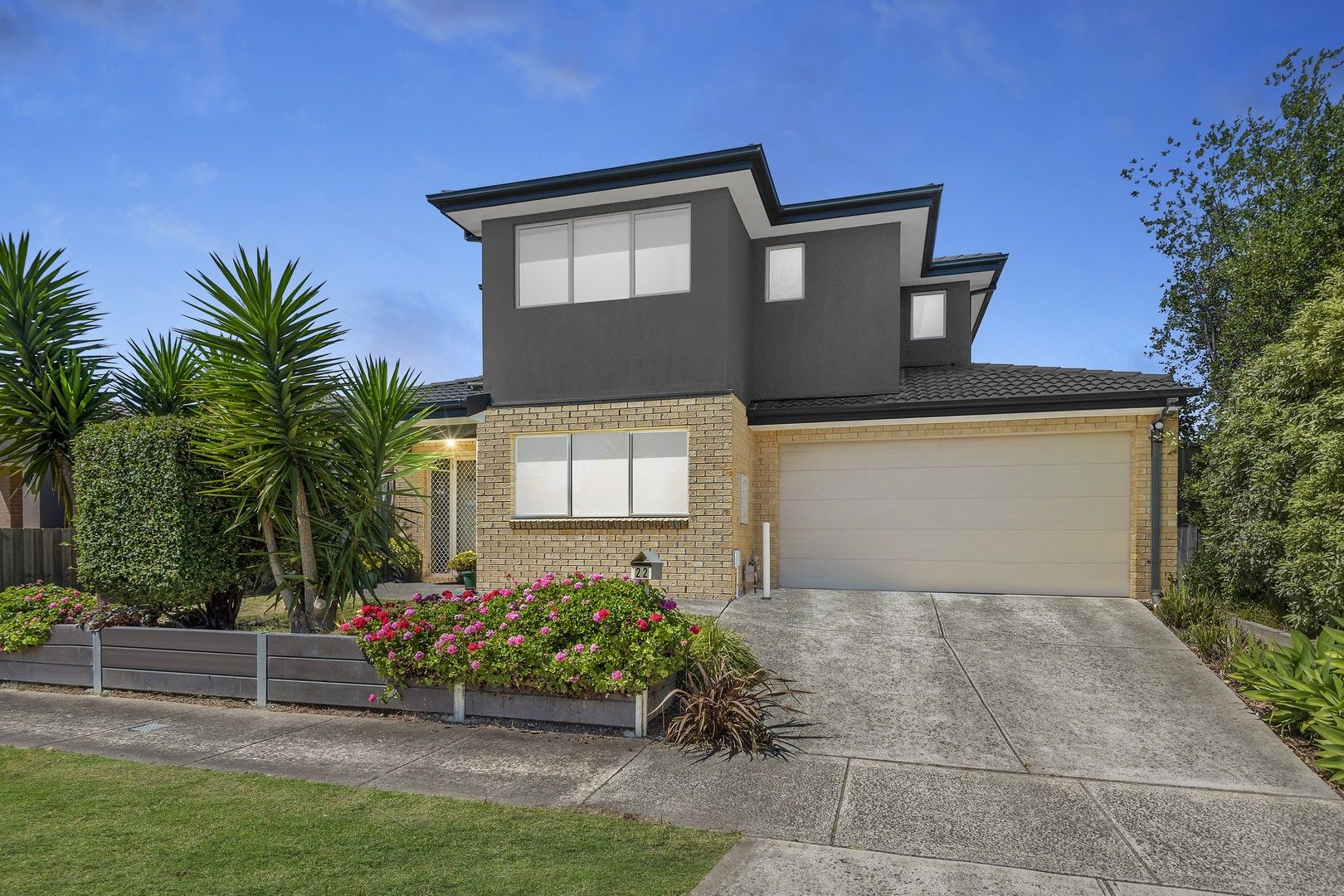 22 Epsilon Way, Lynbrook VIC 3975 | Domain