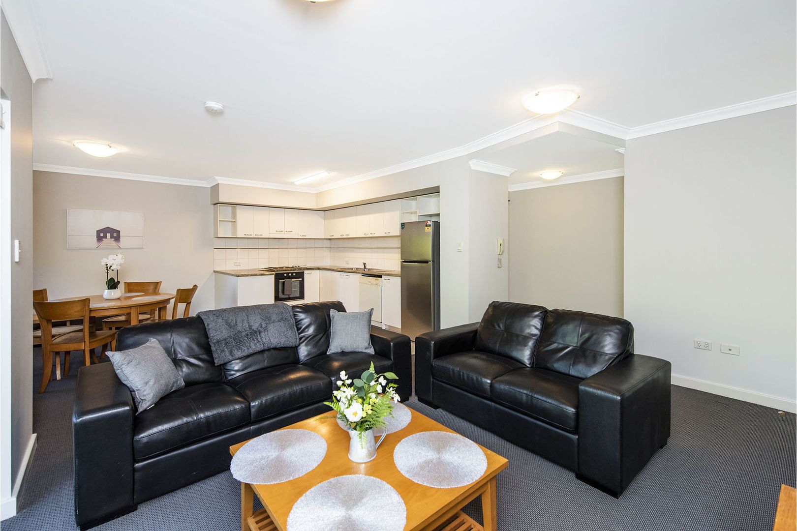 18/110 Mounts Bay Road, Perth WA 6000 - Apartment For Rent | Domain