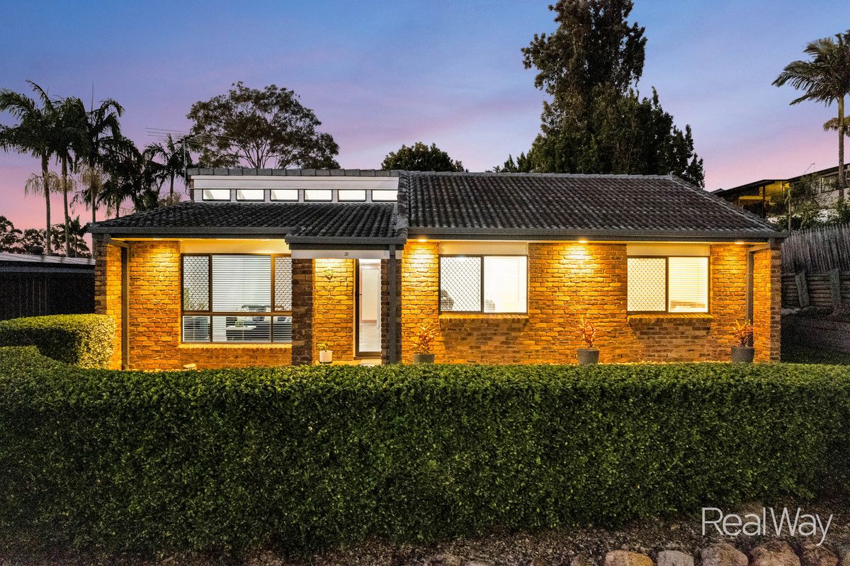 2 Bridelia Street, Algester QLD 4115 | Domain