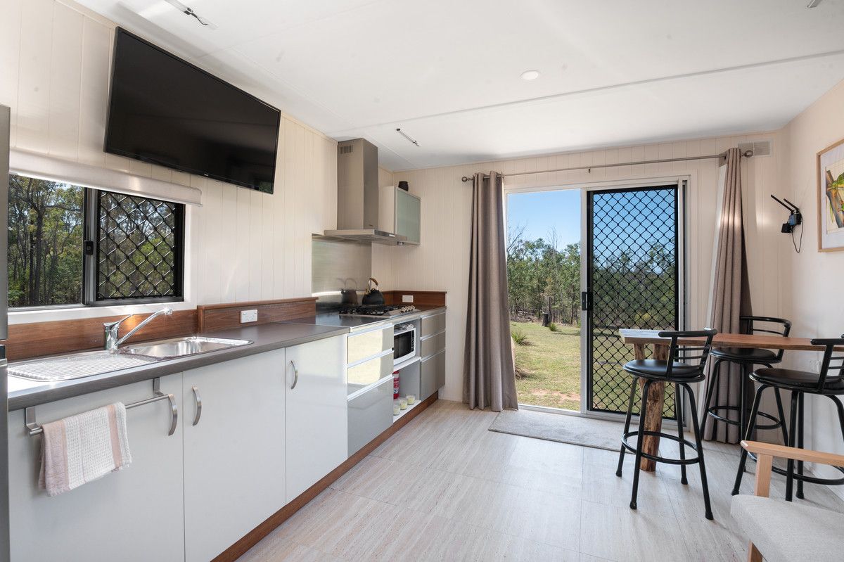 186 Hazeldene Road, Thanes Creek QLD 4370 - House for Sale | Domain