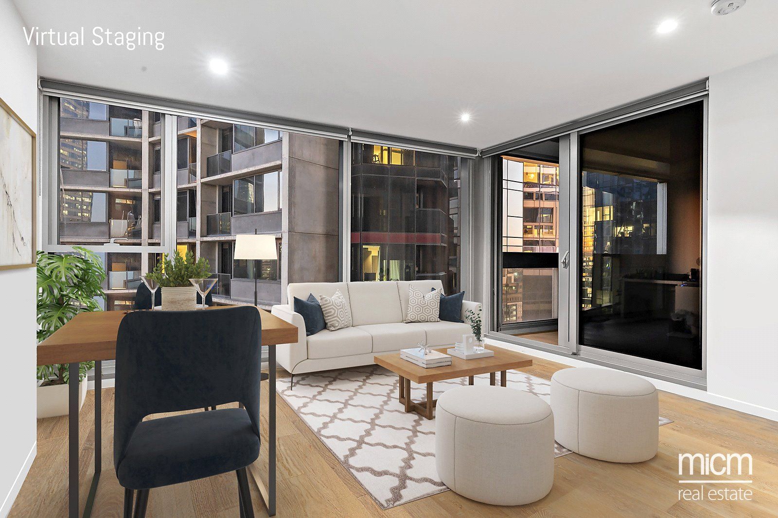 3609/38 Rose Lane, Melbourne VIC 3000 | Domain
