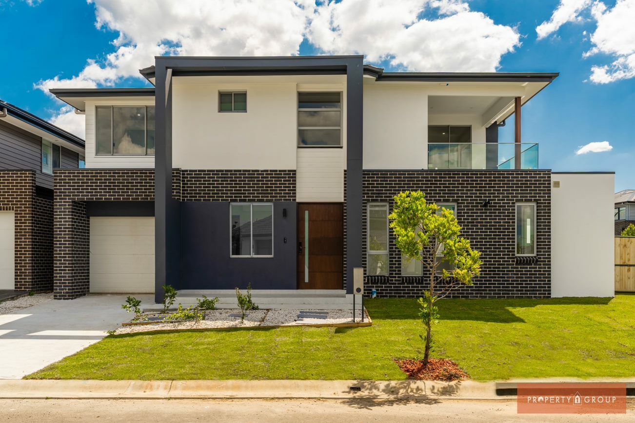 2 Woylie Street, Marsden Park NSW 2765 - House For Rent | Domain