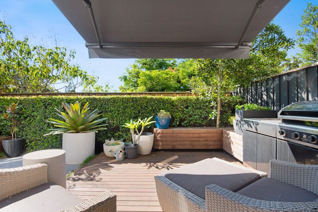 55 Chambers Circuit, Warriewood NSW 2102 - Townhouse For Rent | Domain