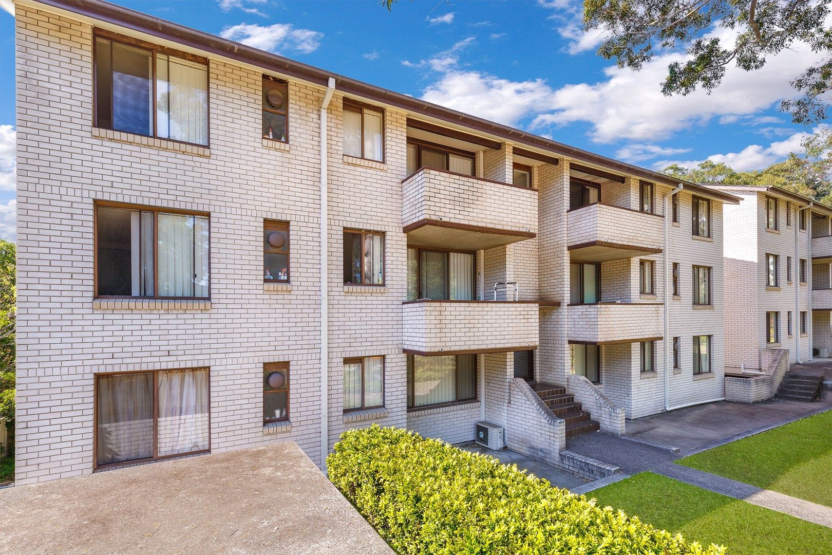 24/165-167 Herring Road, Macquarie Park NSW 2113 - Apartment For Rent ...