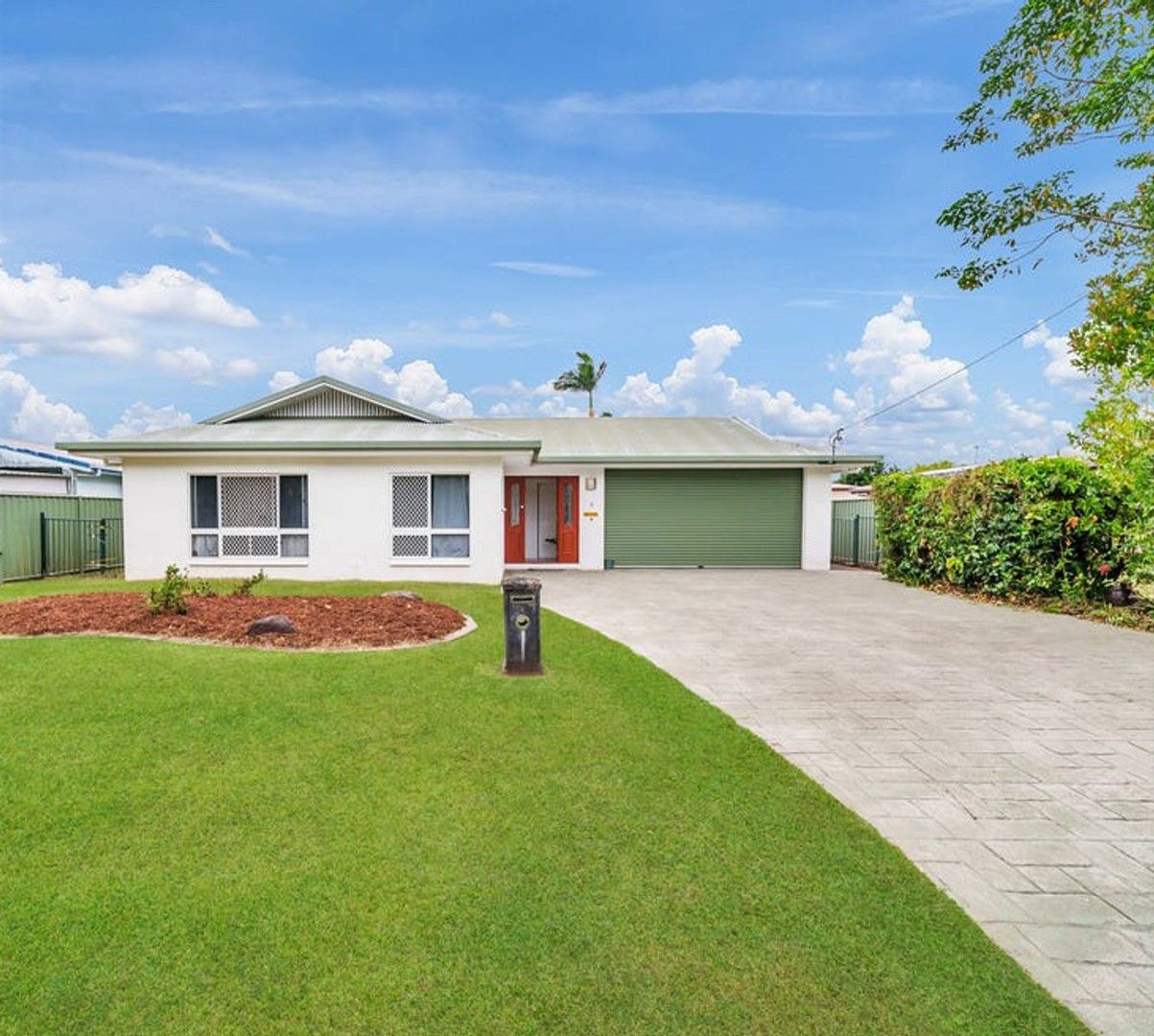 6 Dunbar Street, Mooroobool QLD 4870 - House For Rent | Domain