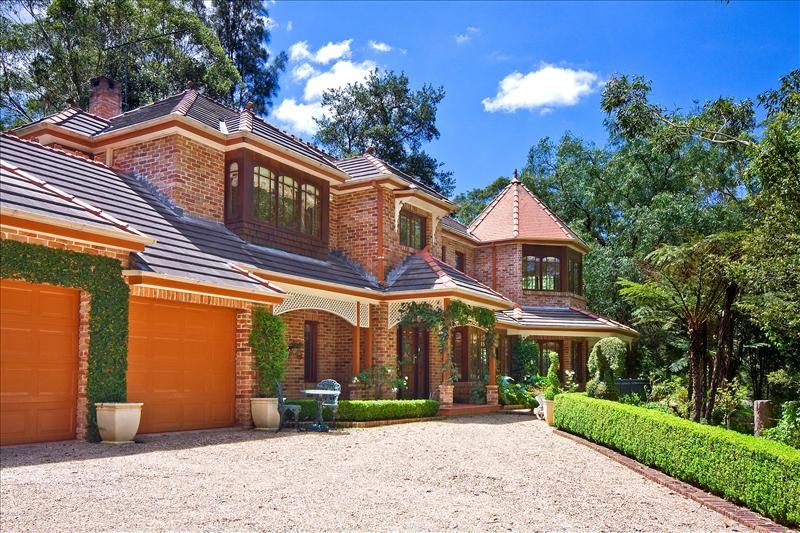 3 Troon Place, Pymble | Property History & Address Research | Domain