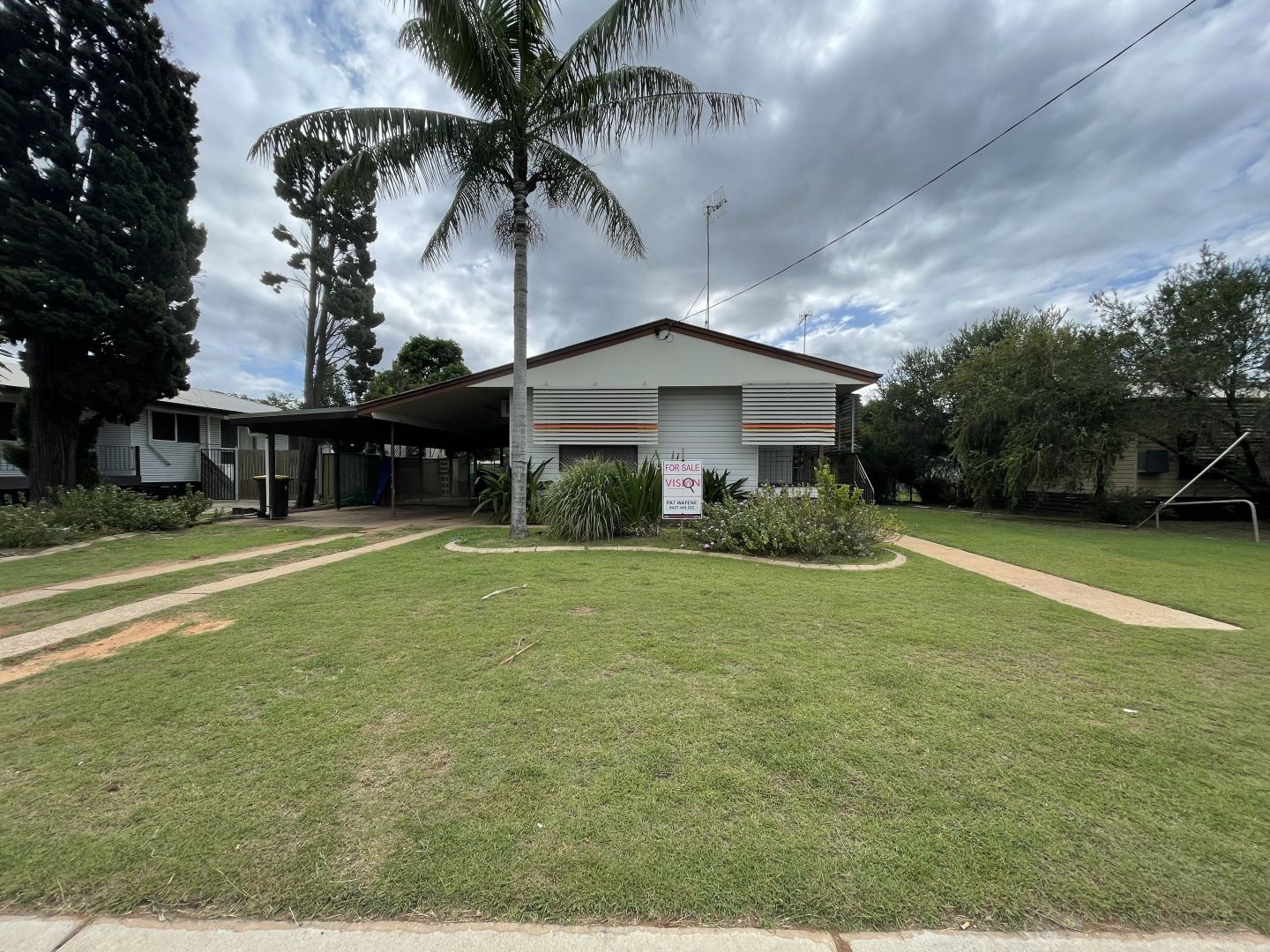 21 Belyando Ave, Moranbah QLD 4744 | Domain