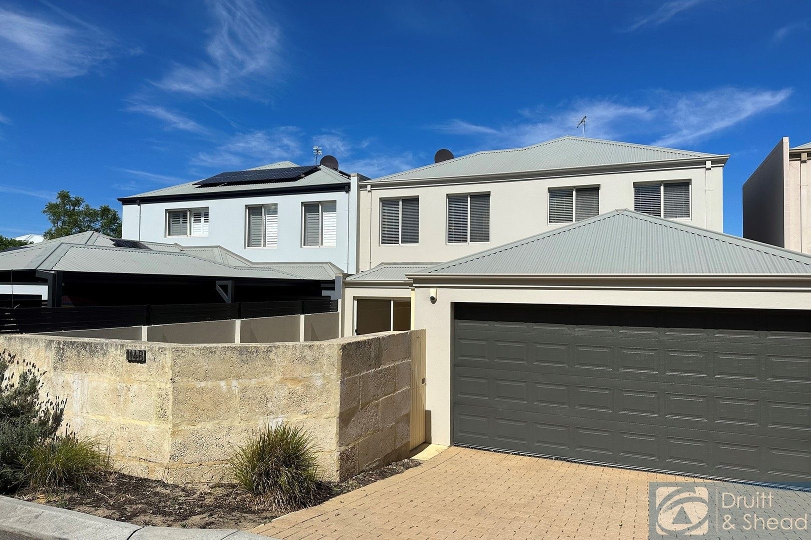 114B Abbett Street, Scarborough WA 6019 - Townhouse For Rent | Domain