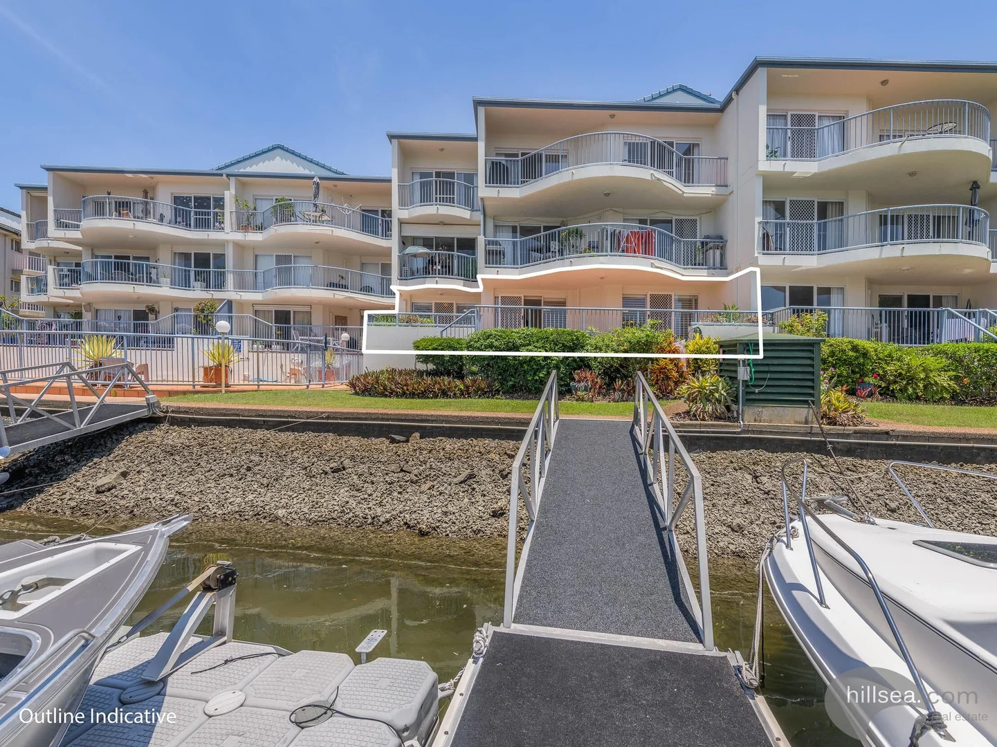 4/9-13 Madang Crescent, Runaway Bay QLD 4216 | Domain