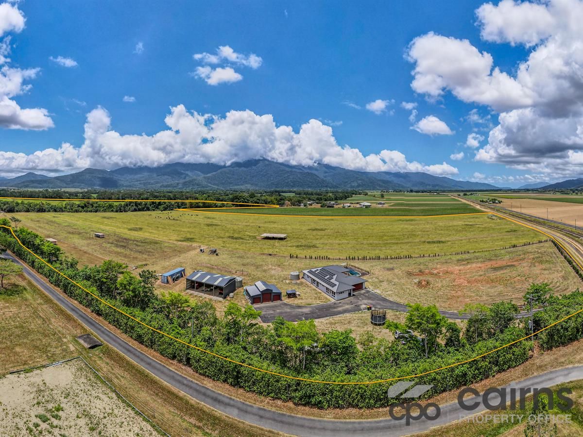 20 Banna Road, Aloomba QLD 4871 - Specialist Farm for Sale | Domain